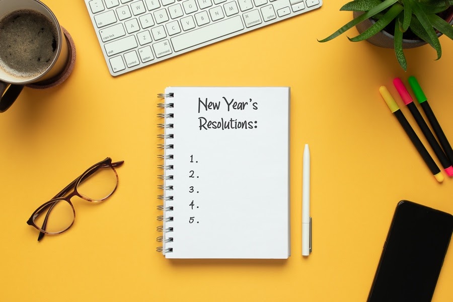 Keep Your Resolutions Using Wristbands Keep Your Resolutions Using Wristbands